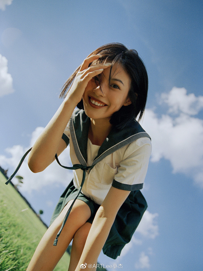 #深圳约拍#就是Danny@是不是Danny 6(CD697)