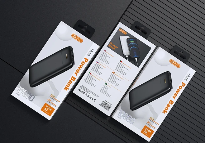 移动电源，包装设计，充电宝，3C数码，电子包装，-花瓣网