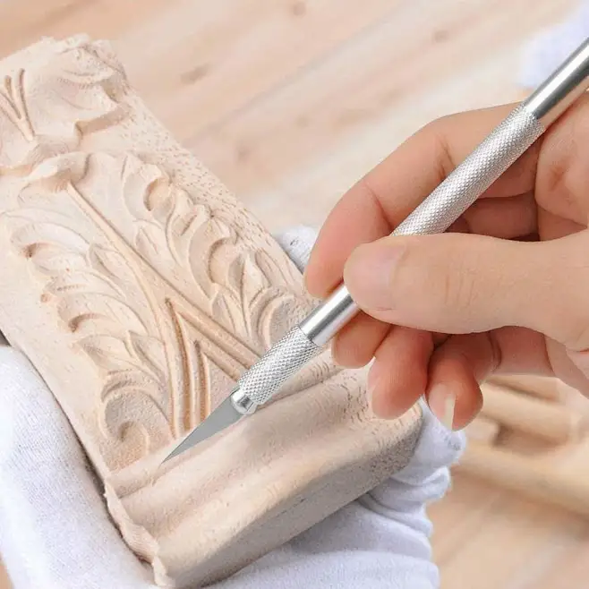 Cheap Custom Amazon Hot Sell Aluminum Engraving Diy Art Craft Hobby ...