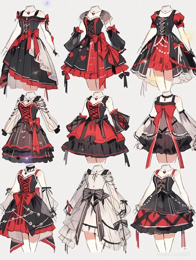 花瓣灵感详情页-花瓣网