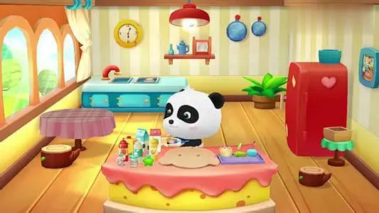 宝宝巴士_百度图片搜索-花瓣网