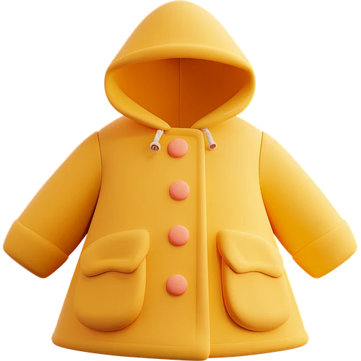Coat illustration thumbnail图片_3d图片素材-花瓣网