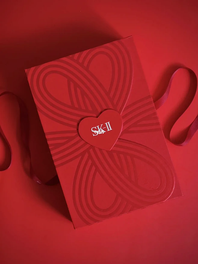 SK-II七夕礼盒｜心之所选，爱之所达-花瓣网