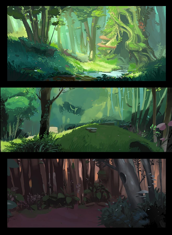 lano'kogor Concept, Hussein Nabeel : lano'kogor Concept by Hussein ...