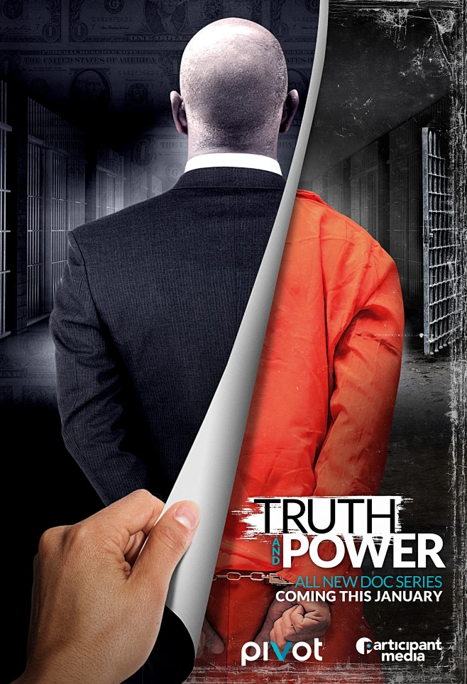 Truth and Power-花瓣网