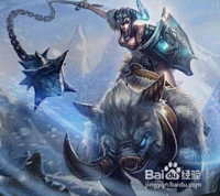 LOL全明星赛mlxg猪女猪妹S8符文出装加点_网络游戏_百度经验-花瓣网