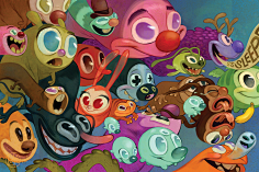 FJKL-花瓣网|陪你做生活的设计师