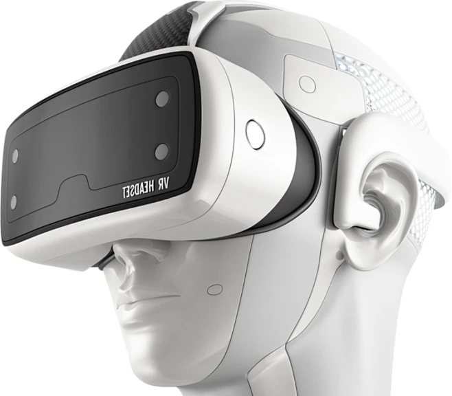 VR眼镜图片素材AR素材 眼镜-花瓣网