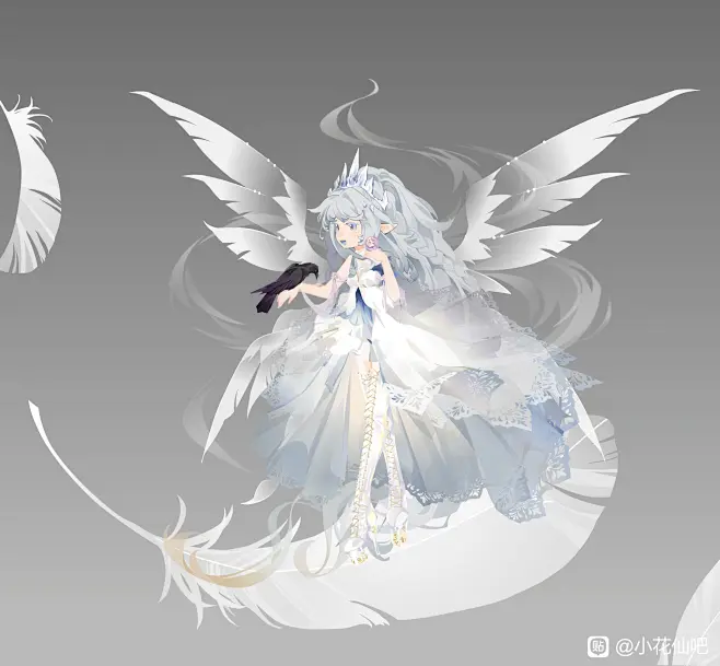 小花仙吧_百度贴吧-花瓣网