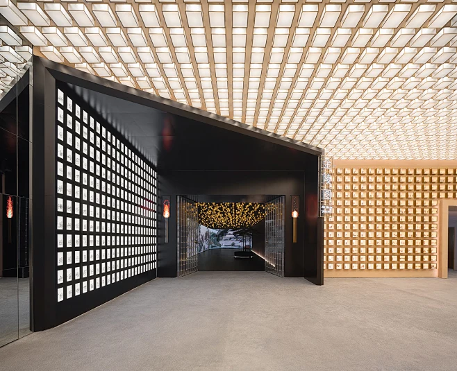 archtecture commercial design Digital Art Innovative Interior interior ...