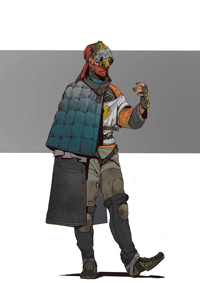 Modern pirate, Hugo Richard : Modern pirate by Hugo Richard on ...