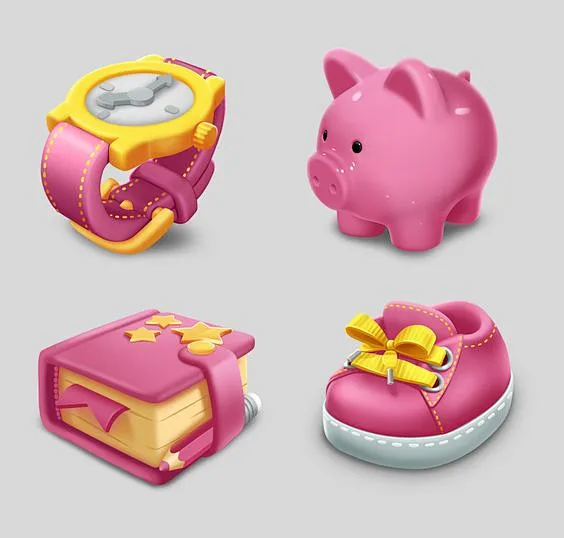 (244) Pinterest-花瓣网