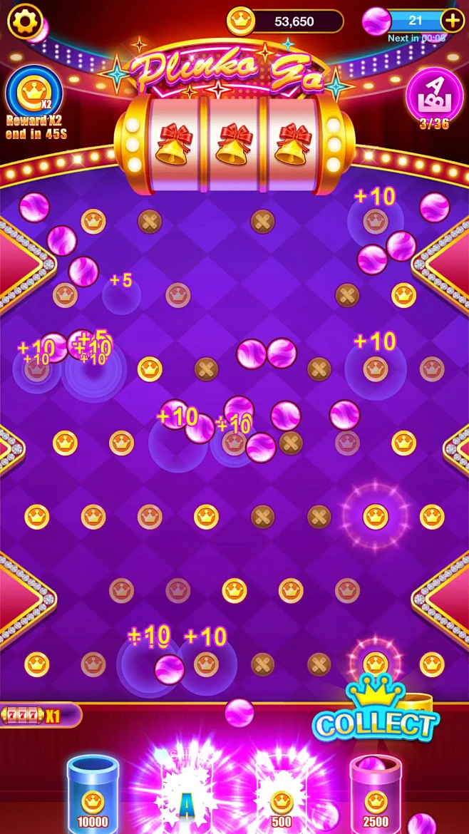 Fun! Plinko Time APK for Android Download-花瓣网