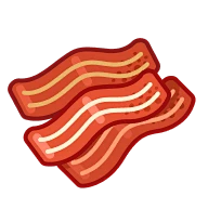 Icon_bacon-花瓣网