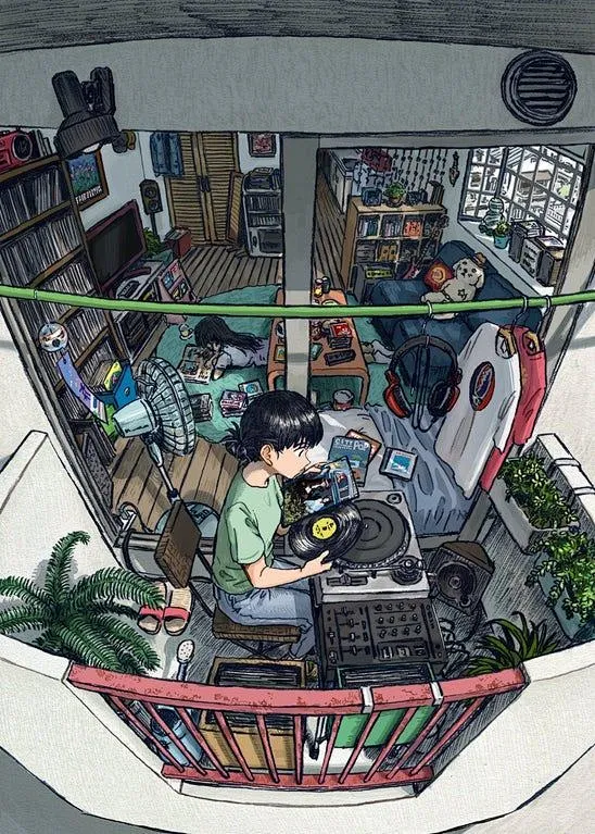 (8) Pinterest-花瓣网