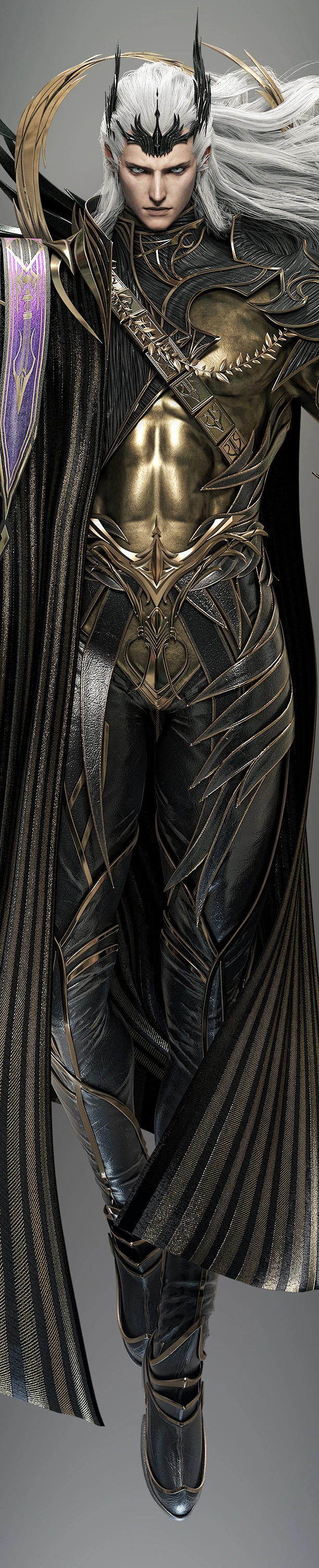 ArtStation : ArtStation is the leading showcase platform for games ...