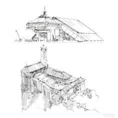 【画师】richard anderson-花瓣网|陪你做生活的设计师 | richard anderson.