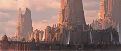 The Art Of Middle-Earth: Shadow Of War : Shadow of War gave a bunch of ...