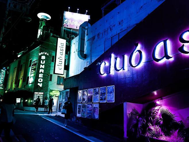 摄影师：Alex knight