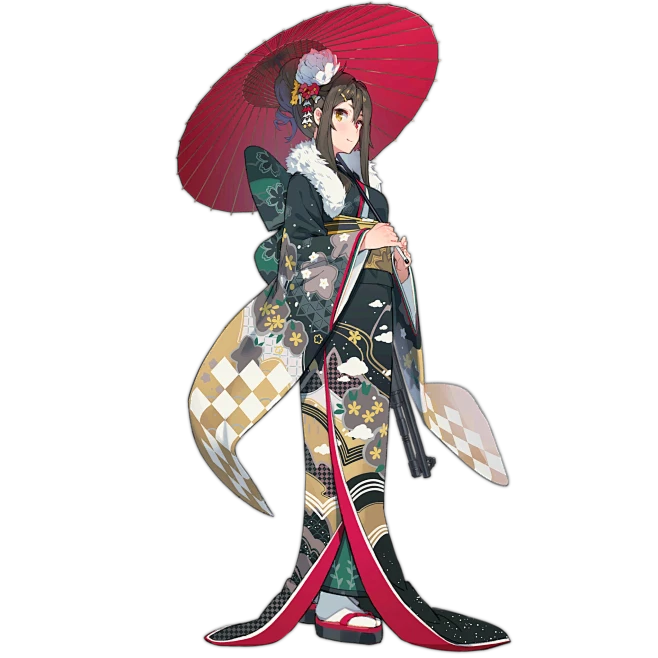 M1014 - 少前百科GFwiki - 少女前线专题百科-花瓣网