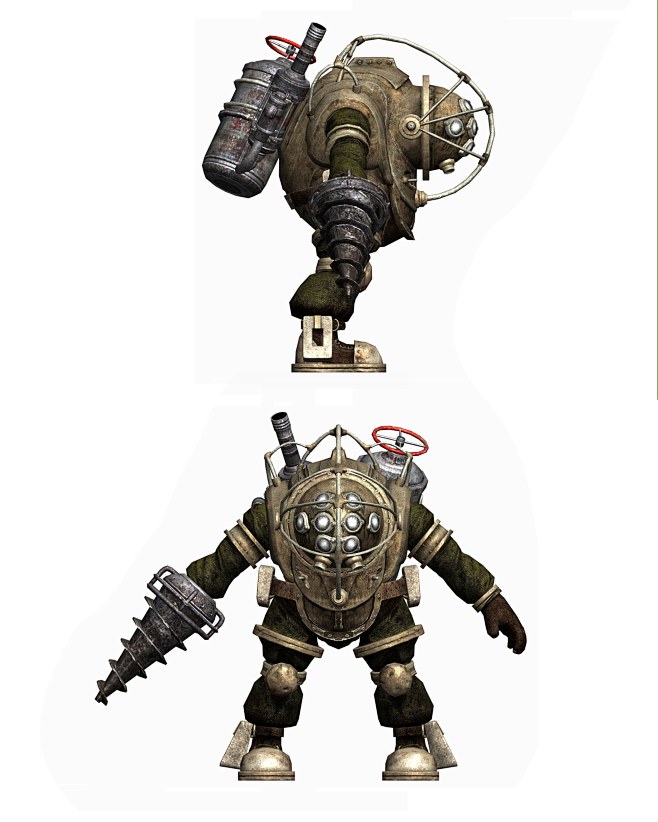 The_Art_Of_Bioshock_Breaking_The_Mold_Artbook_页面_32