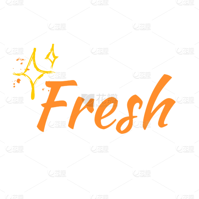 insMind Text Sales素材-花瓣网