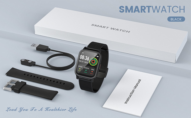 Android smart watch