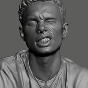 Valentin Demchenko : Concept artist