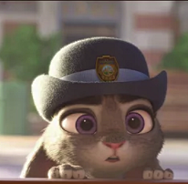 【疯狂动物城 Zootopia (201...@咚次辣个打次采集到疯狂动物城 2016 【电影截图】(339图)_花瓣游戏,【疯狂动物城 ...