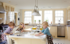 场景图-花瓣网|陪你做生活的设计师 | SHOUSE : KELLY LEE DESIGN | SSHOUSE