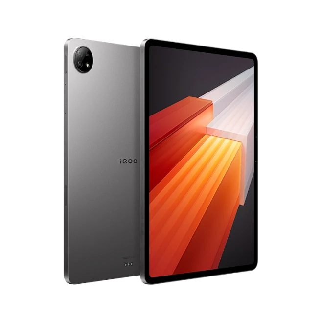 iQOO Pad 平板电脑