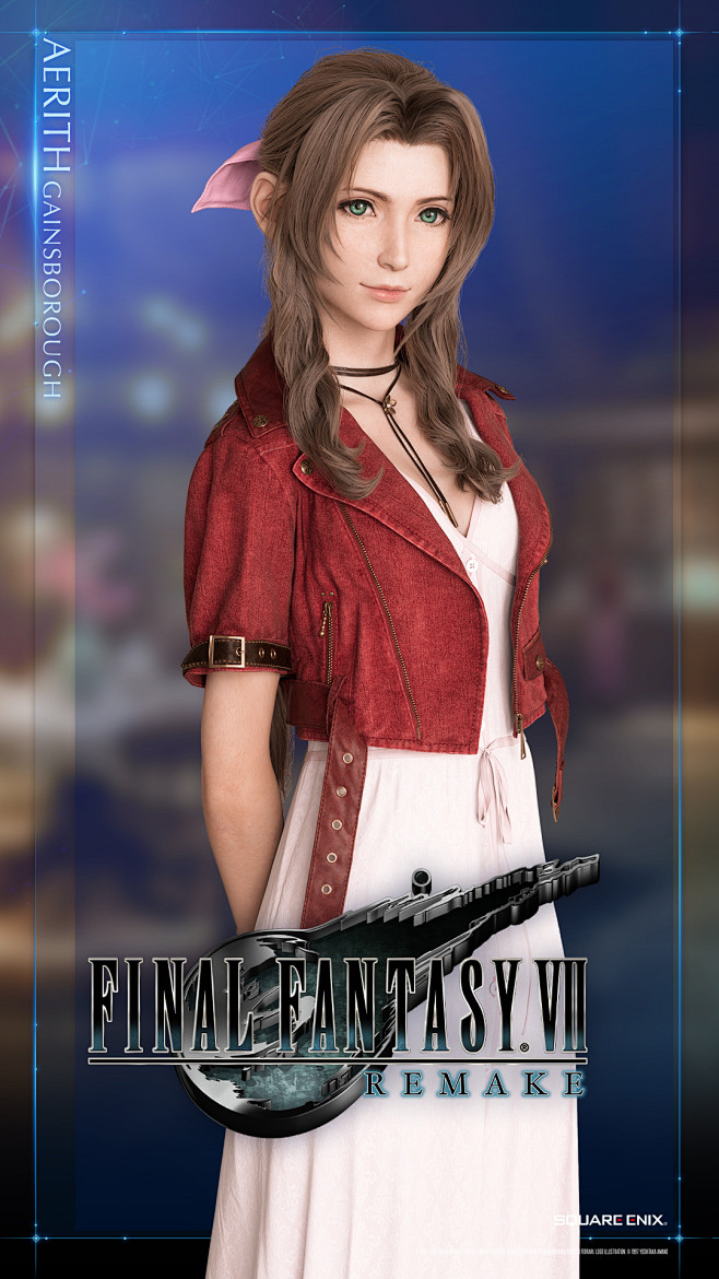 aerith_wallpaper_1080x1920