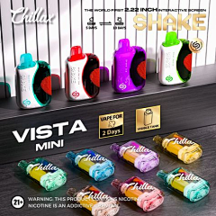 VAPE-花瓣网|陪你做生活的设计师