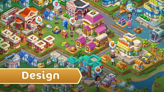 【Merge County®】应用信息-iOSApp基本信息-七麦数据