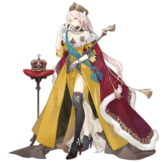 AUG - 少前百科GFwiki - 少女前线专题百科-花瓣网