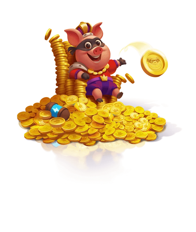 Coin Master Reward: Coin Master Free Rewards for Monday 5th June 2023-花瓣网