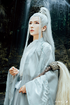 速写参考-古风男-花瓣网|陪你做生活的设计师