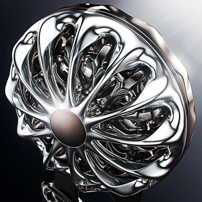 Beholder Clock, luxury clock concept : Table clock as a jewel / luxury ...