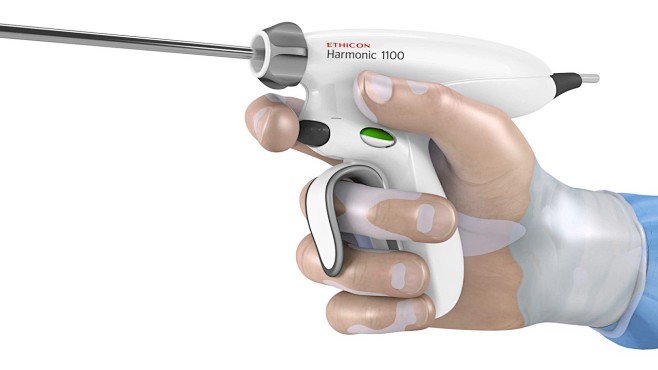 HARMONIC® 1100 Shears | Ethicon