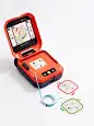 Yuwell Primedic Y series AED - 普象网-花瓣网