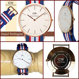 故事从品牌创始人Filip Tysander的一次环球旅行开始，他在途中遇到一位总爱佩戴着一只Rolex尼龙表带手表的英国绅士——Daniel ...