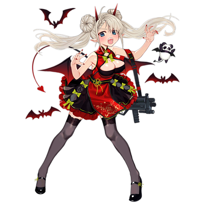 CF05 - 少前百科GFwiki - 少女前线专题百科