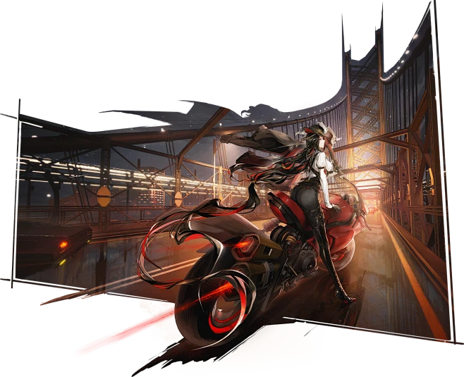 原画群：755598524 (31)-花瓣网