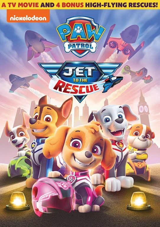 paw-patrol-jets.jpg (542×768)-花瓣网