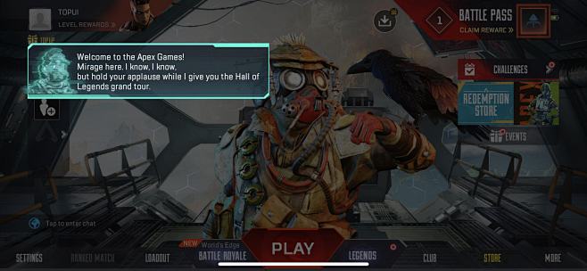 Apex Legends-游戏截图-GAMEUI