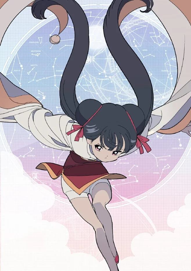 李莓铃 Twi:neko_cer #魔卡少女樱##百变小樱#-花瓣网