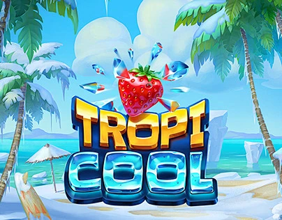 Tropicool-花瓣网