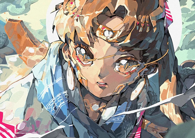 Babaylan Sailor Moon-花瓣网