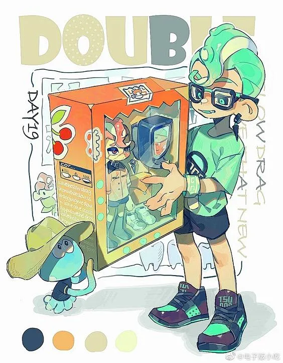 (512) Pinterest-花瓣网