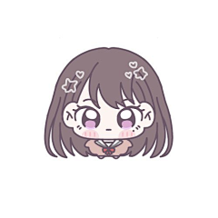 MYGO-q版/cp图/短漫画(1)-花瓣网|陪你做生活的设计师 | 948A236E4C8F